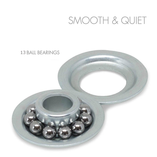 BC Precision | Precision Ball Bearing Balls