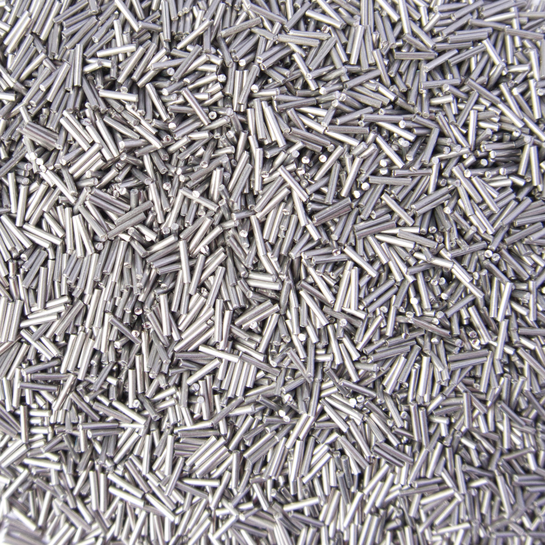 Stainless Steel Tumbling Media Pins | BC Precision